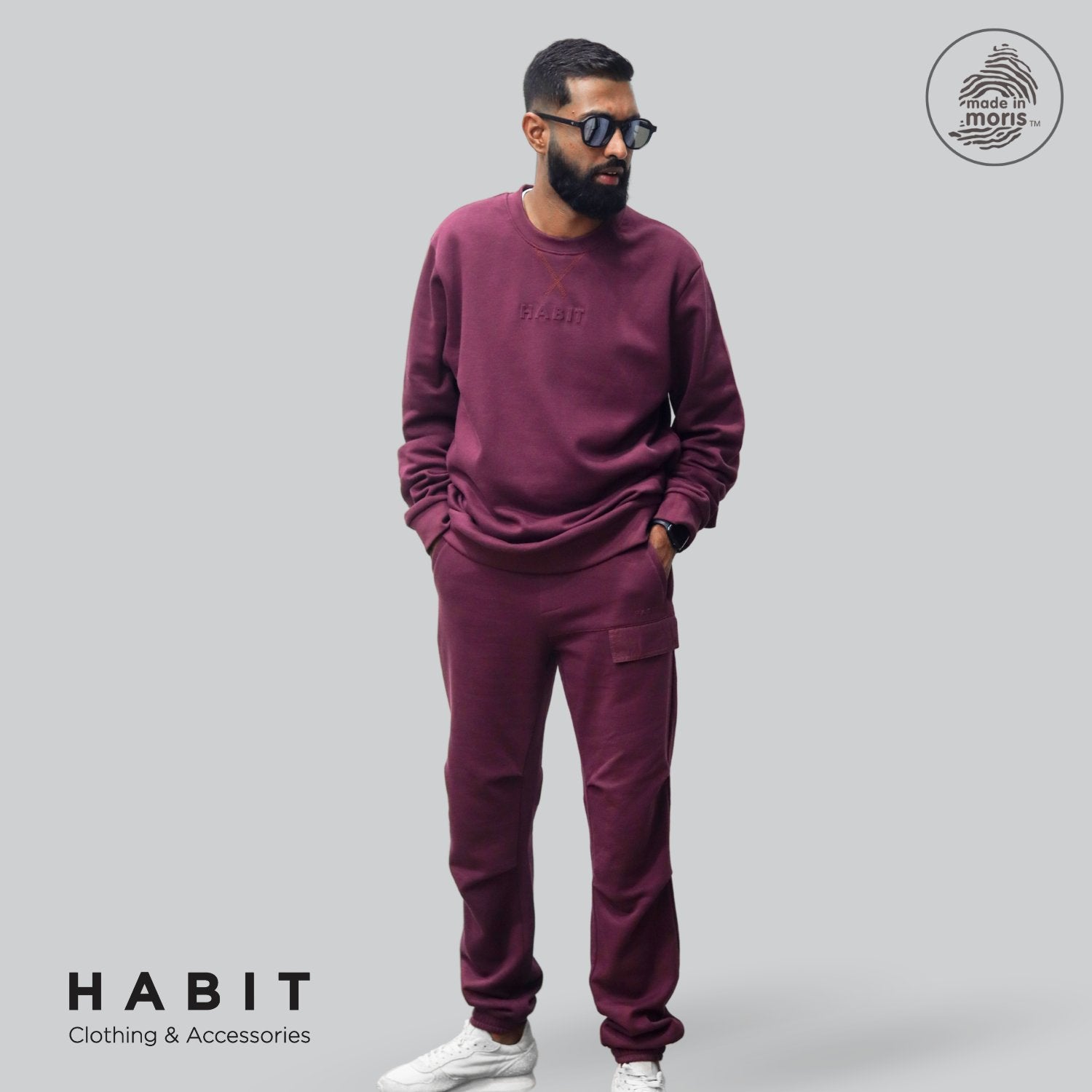 Mens – Habit Clothing & Accessories
