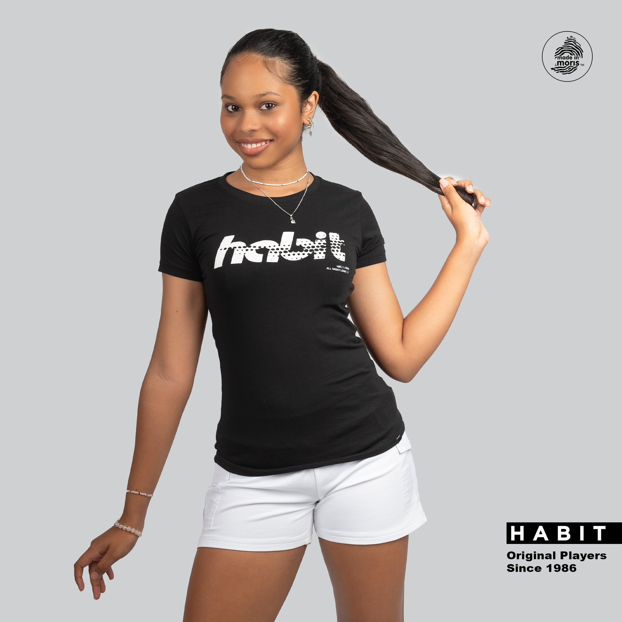 Womens T-Shirts – Habit Clothing & Accessories