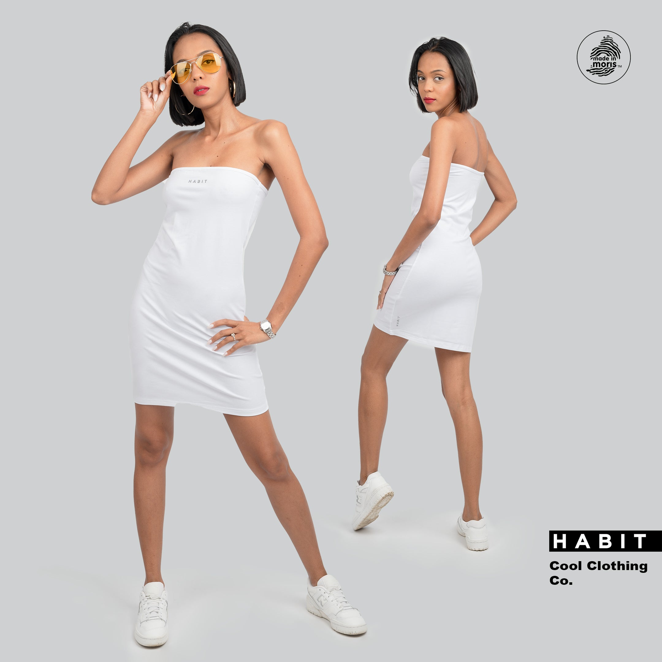 Womens Dresses – Habit Clothing & Accessories