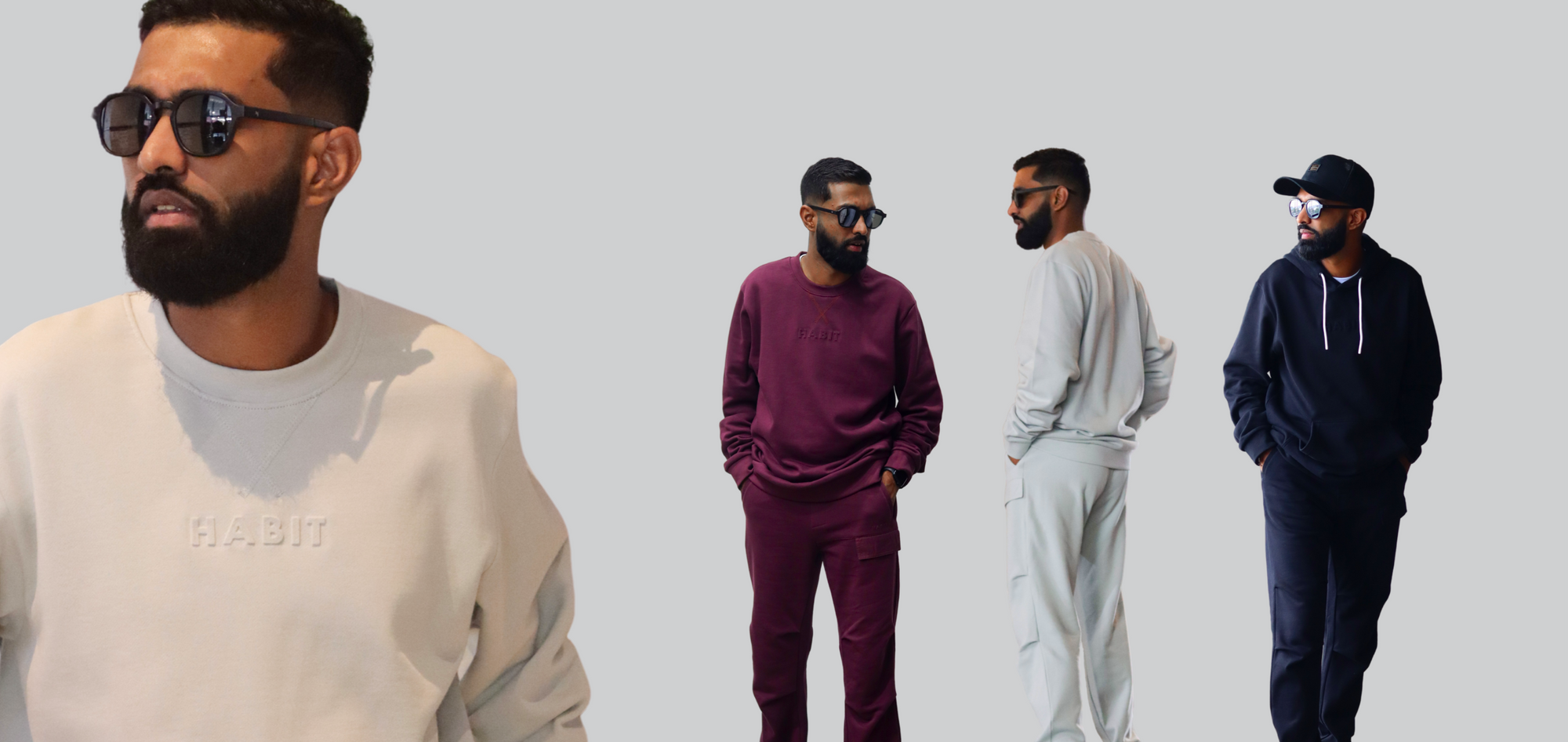 Habit Clothing & Accessories Mauritius