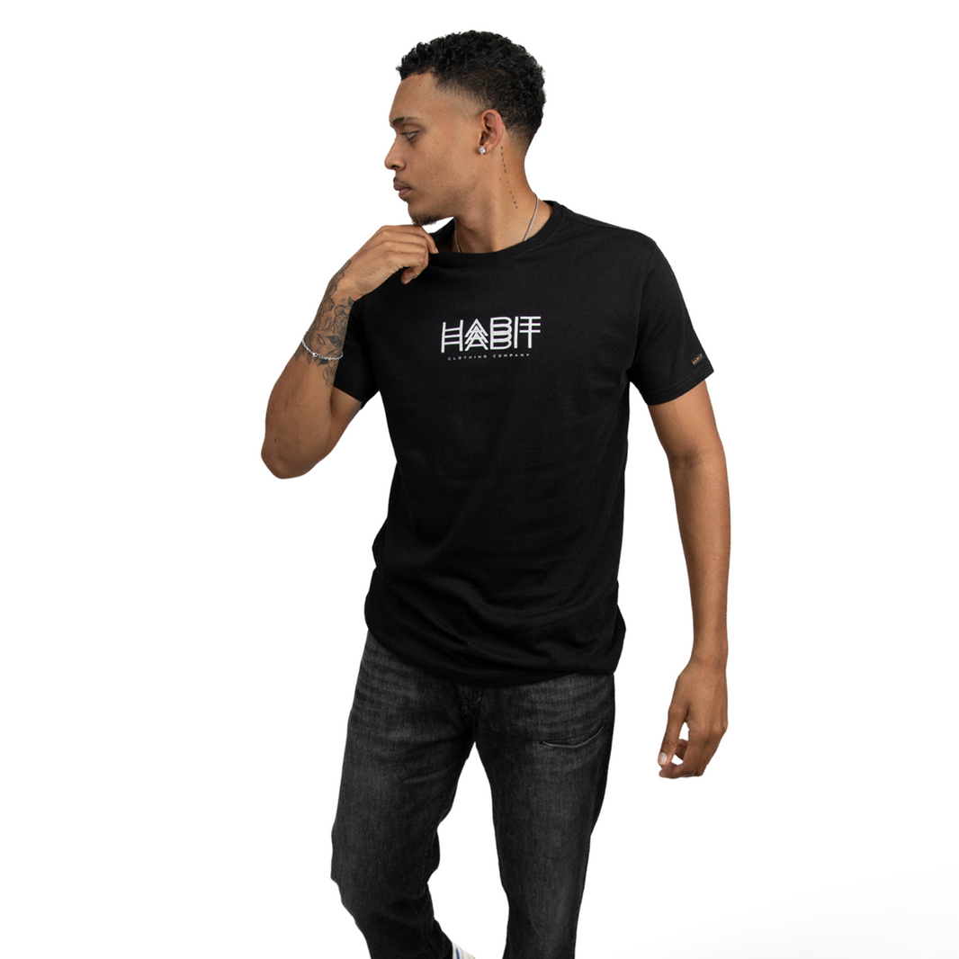 Mens T-shirts – Habit Clothing & Accessories